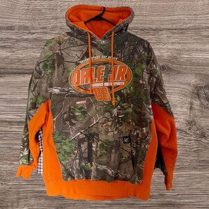 Realtree | Shirts | Rare Nascar Dale Earnhardt Jr Realtree Racing Camo ...